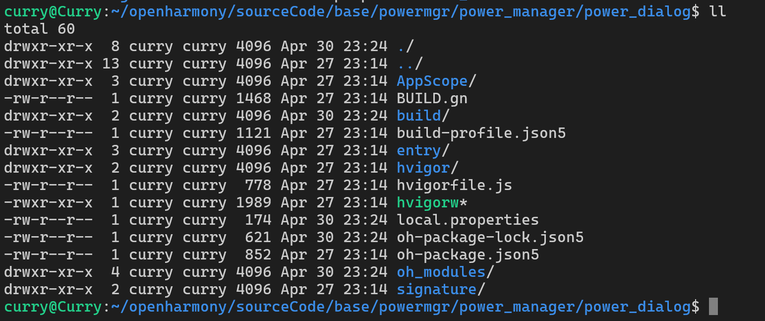 OpenHarmony编译../prebuilts/ohos-sdk/linux/18/native/sysroot/usr/lib/arm-linux-ohos/libbundle_ndk ...