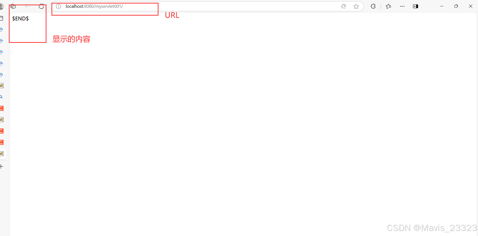 【0基础小白】创建java web项目IDEA2023.1-CSDN博客