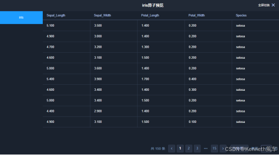 【第七章：Sentosa_DSML社区版-列处理】-CSDN博客