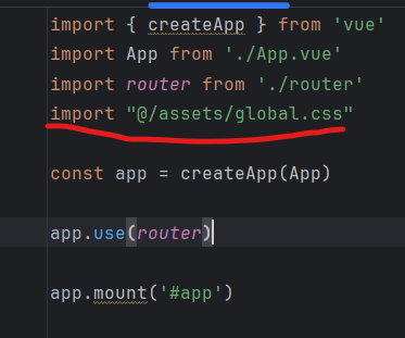 从0开始搭建VUE3 + SpringBoot + MySQL网站（1）Vue3前端_select features to include in your project-CSDN博客