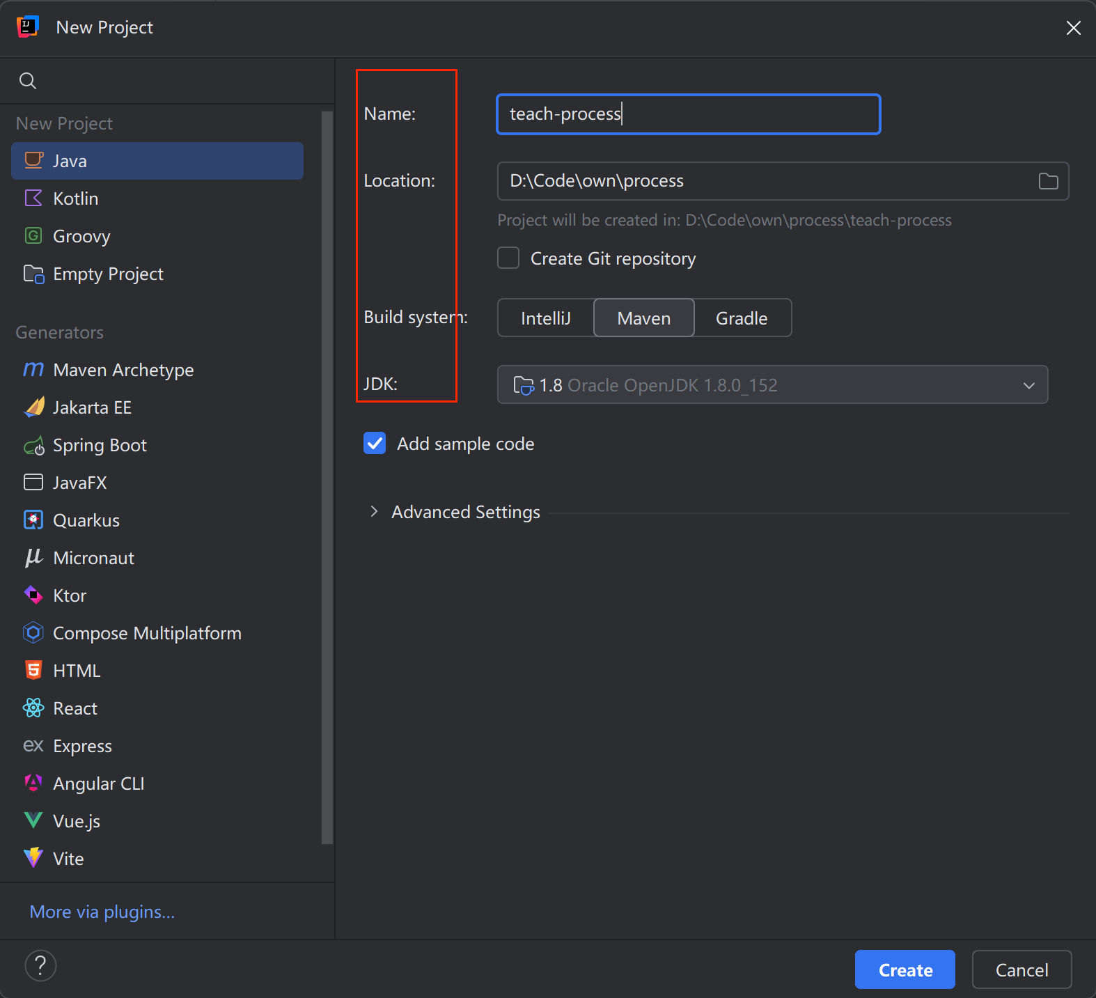 IntelliJ IDEA 2025创建Maven项目指南_idea2025创建maven项目-CSDN博客