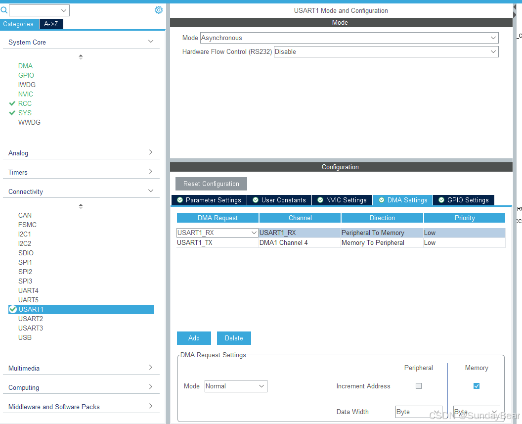 STM32基于CubeMX的HAL库开发 _stm32hal库中文手册pdf-CSDN博客