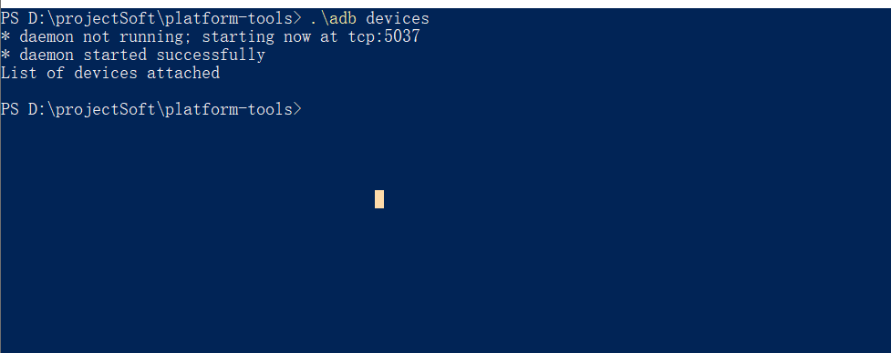 手机h5调试 Pending authentication: please accept debugging session on the ...