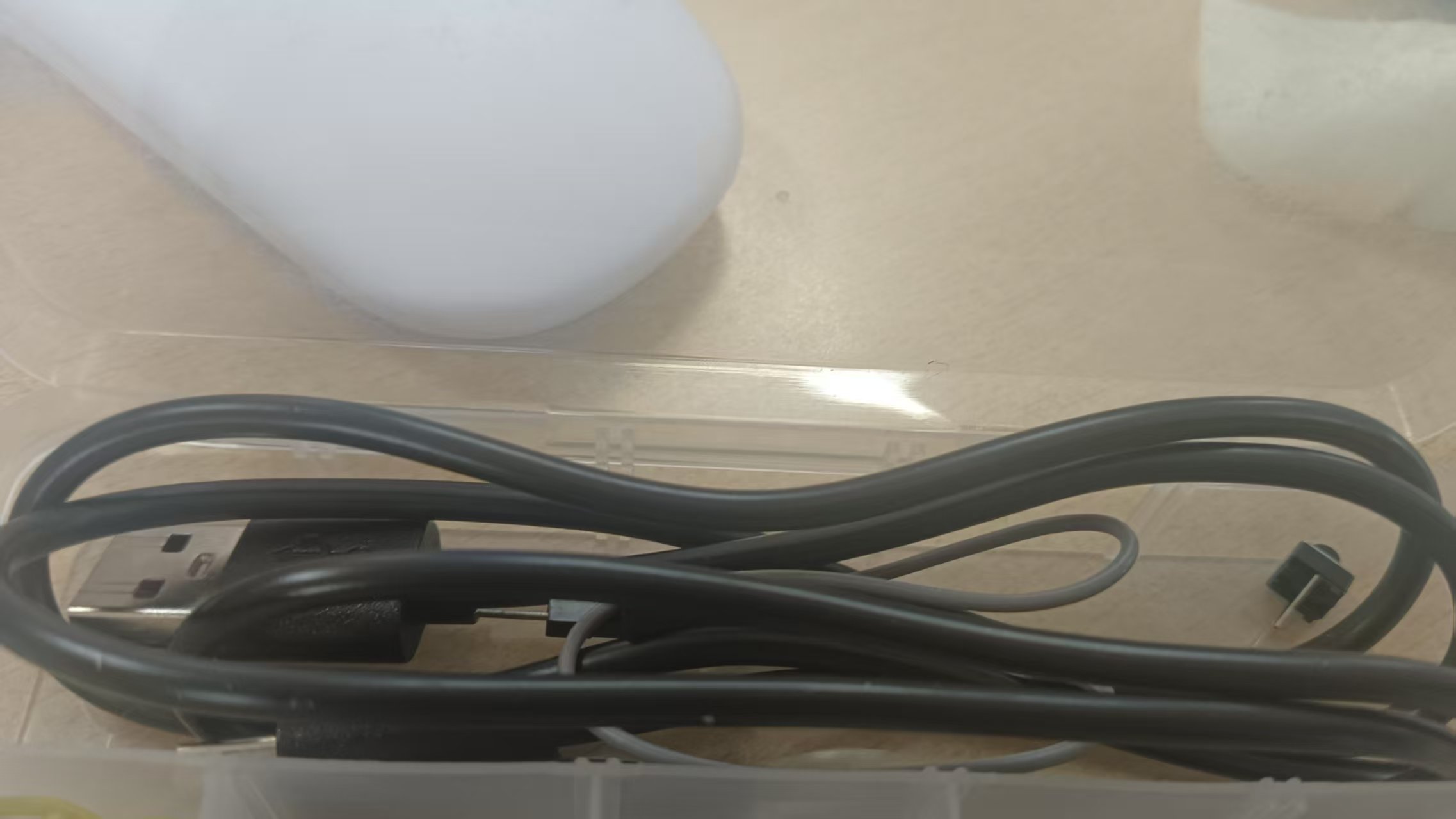 【Arduino Nano入门】按键控制LED状态切换——附Fritzing原理图与彩色代码详解_arduino nano原理图-CSDN博客