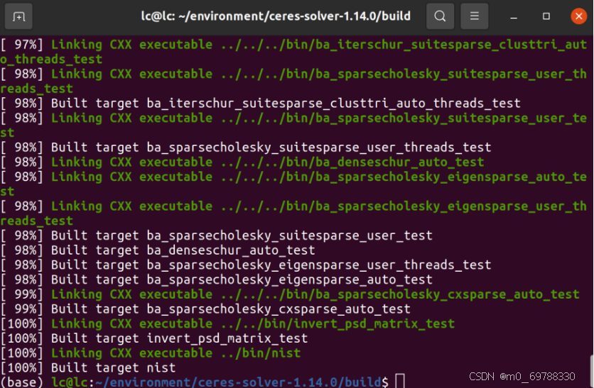 【SLAM】Ubuntu20.04 Noetic下用Kitti数据集运行A-LOAM（保姆级教程，小白也能看懂并复现）_ceres需要安装在哪里,和 a loam一个文件夹马-CSDN博客