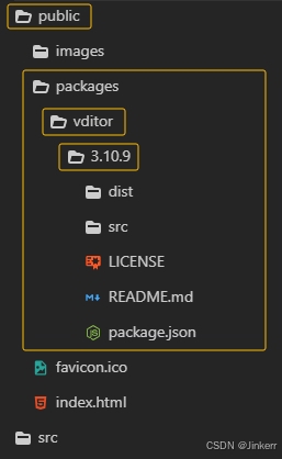 vditor无法显示或无法渲染的解决方法_vditor cdn-CSDN博客