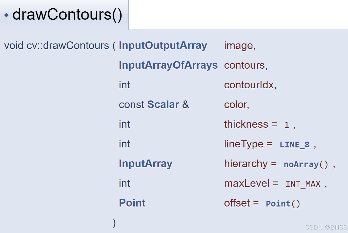 OpenCV绘图函数详解及其用法示例_cv2.arrowedline-CSDN博客