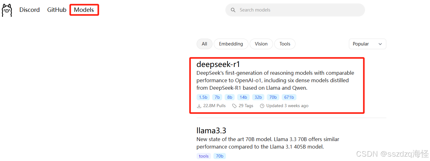 Ollama+Deepseek+AnythingLLM 训练自己的智能体_ollama训练自己数据-CSDN博客