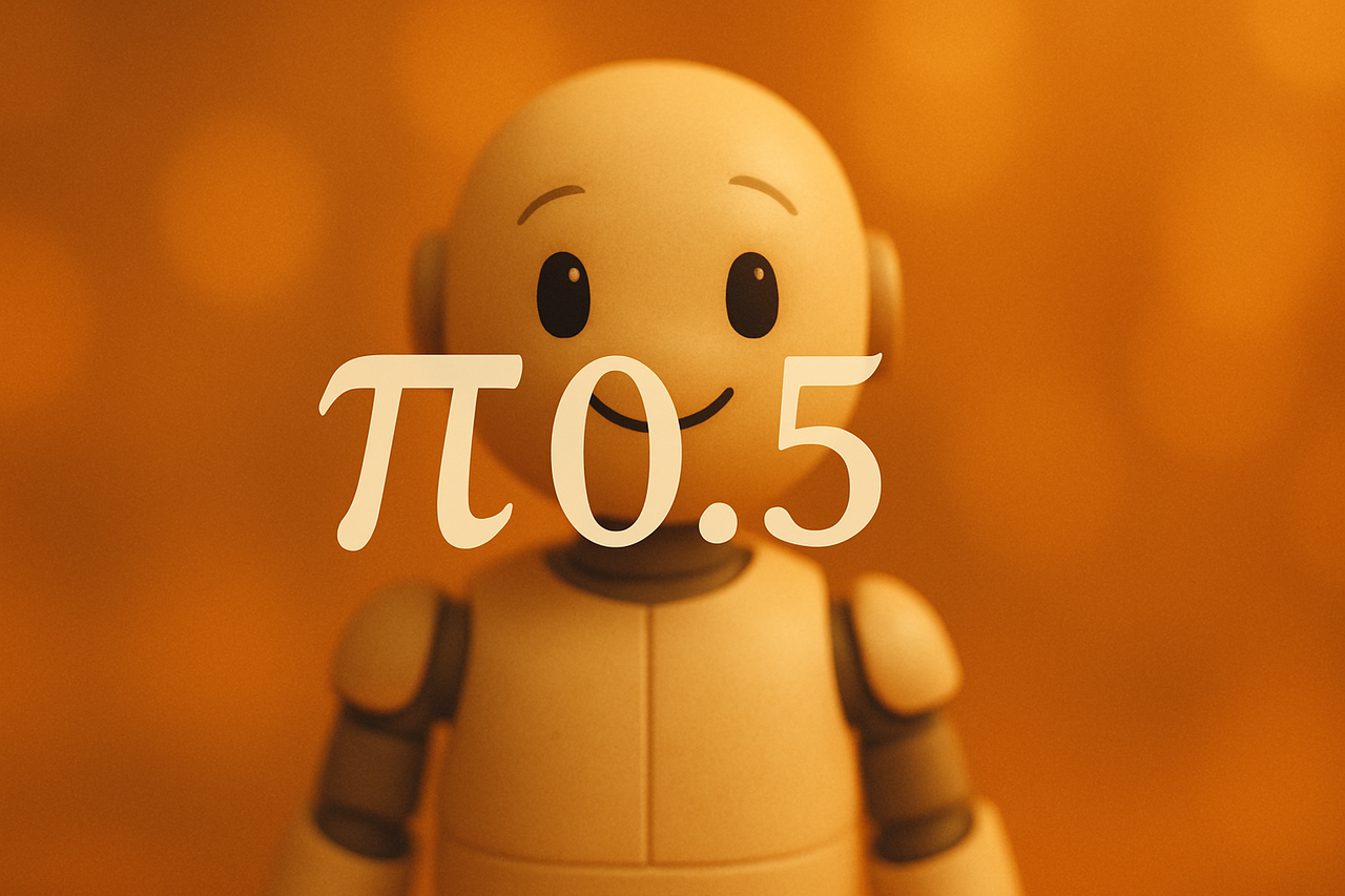 AI搞定所有家务！具身智能公司Physical Intelligence推出π0.5，换个房子也能行_pi 0.5-CSDN博客