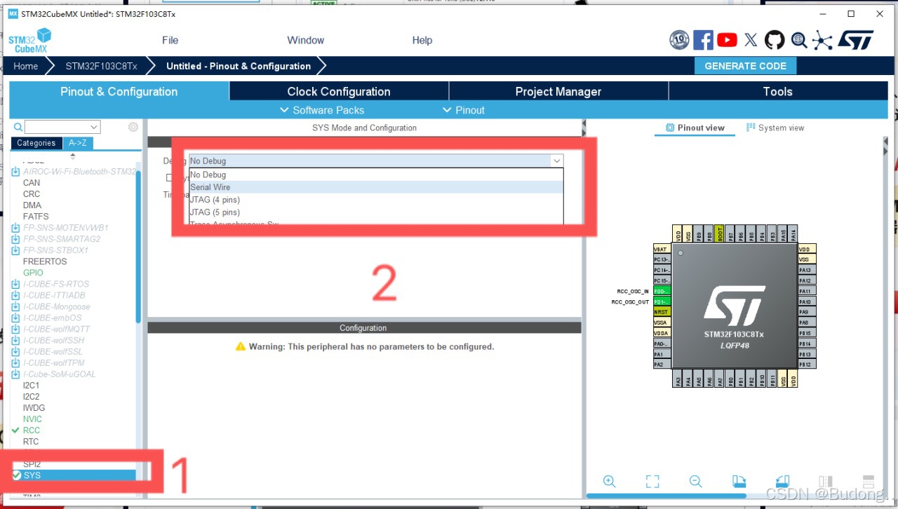 STM32基于HAL库移植uC/OS-III_ucosiii移植-CSDN博客