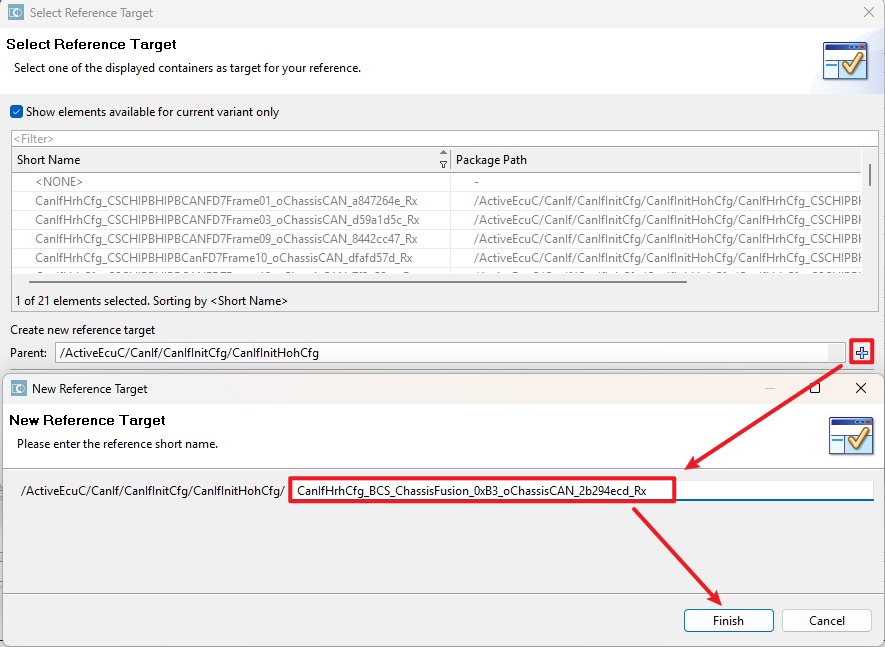 Davinci Configurator中如何将报文从Basic CAN配置为Full CAN_davinci配置full can和basic can-CSDN博客