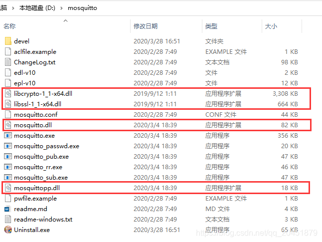 MQTT - mosquitto安装、启动、使用详细步骤介绍说明_mosquitto 启动-CSDN博客