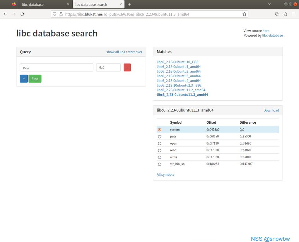 NSSCTF pwn 刷题（二）-CSDN博客