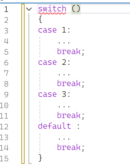 【C语言】C语言初步——分支循环语句_c语言elseif-CSDN博客