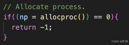 xv6-lab-2024 lab2 Attack最详细解答_attack xv6-CSDN博客