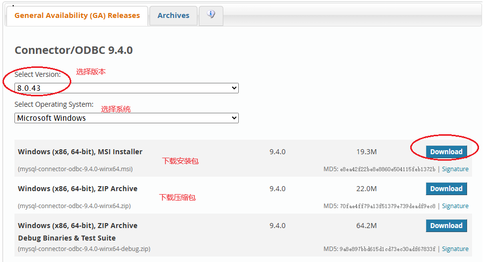 Labview连接MySQL数据库-CSDN博客