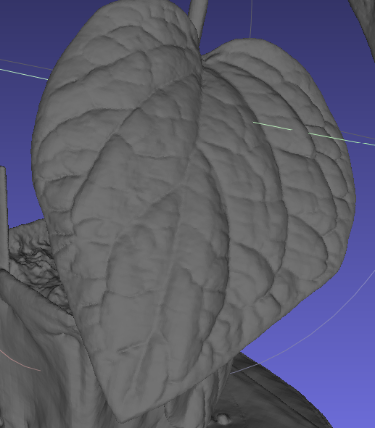 Neuralangelo复现-CSDN博客