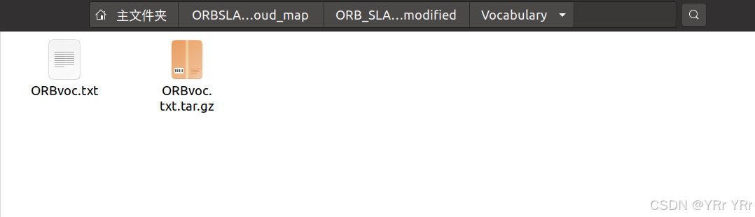 Ubuntu20.04 编译运行 ORBSLAM2_with_pointcloud_map(以RGBD Orbbec Astra+为例)超全详细保姆级教程 ROS（包括各种报错解决 ...