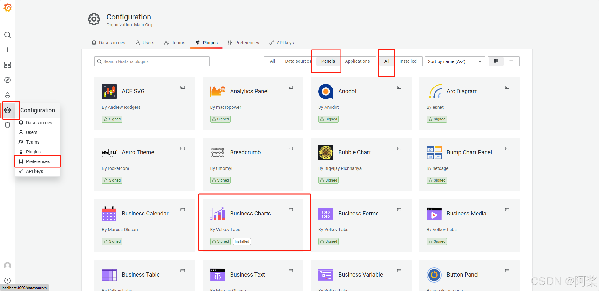 《Grafana进阶教程-使用Apache ECharts图表》_grafana echarts-CSDN博客