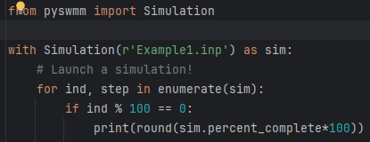 pyswmm完全从零开始历程分享（一、入门篇）-CSDN博客