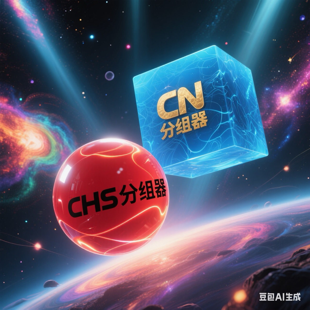 《揭秘医保“双剑客”：CHS分组器与CN分组器的奇妙之旅》-CSDN博客