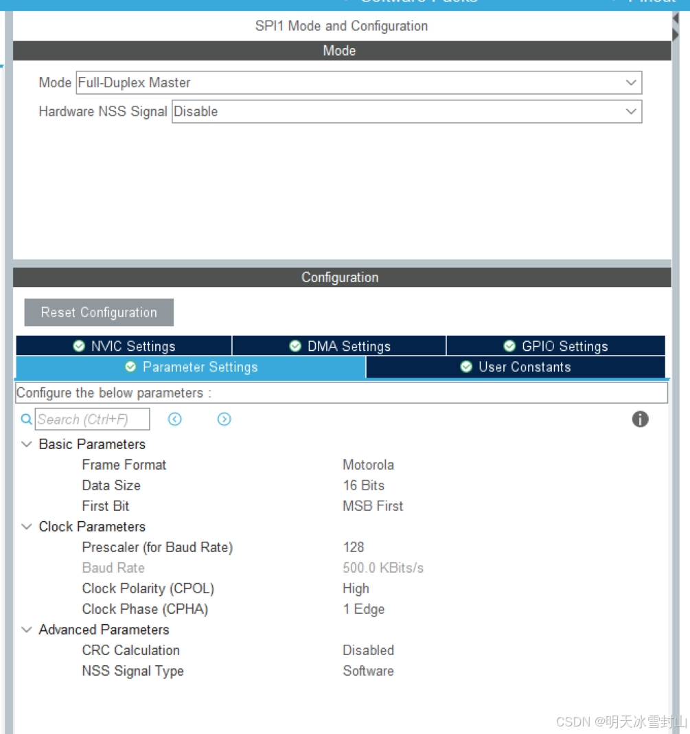 fpga模块（5）SPI从机通信_fpga spi从机-CSDN博客