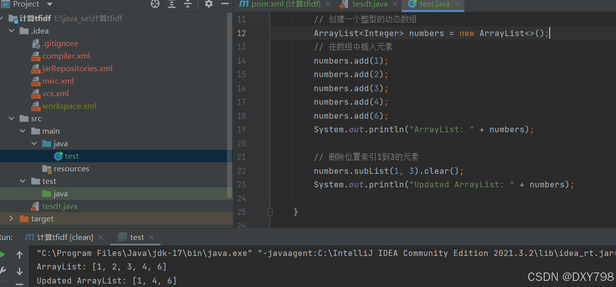 java顺序表和链表_链表排序java-CSDN博客
