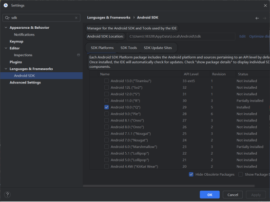 TensorFlow Lite 图像分类项目运行指南（Android Studio）_tensorflow-lite-metadata-0.2.0.jar-CSDN博客
