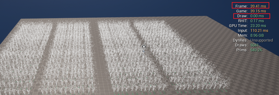 Niagara—— Lightweight Emitters-CSDN博客