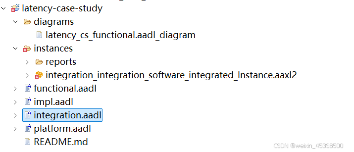 【形式化验证latency】1.安装OSATE-CSDN博客