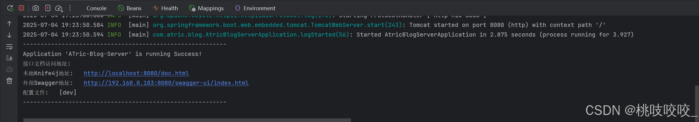 Springboot 3项目整合Knife4j接口文档（接口分组详细教程）_springboot3 knife4j-CSDN博客