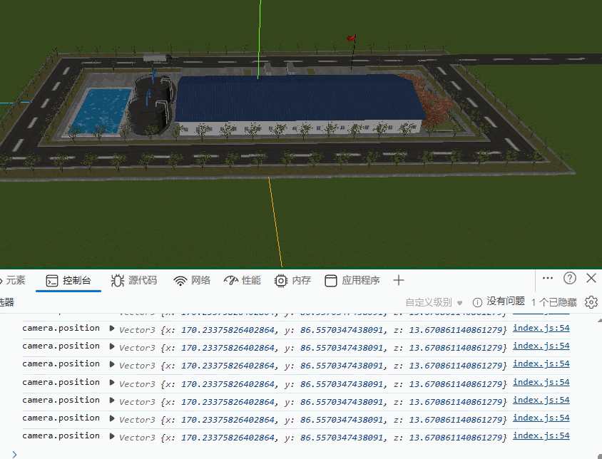 学习：Threejs （5） & Threejs （6）-CSDN博客