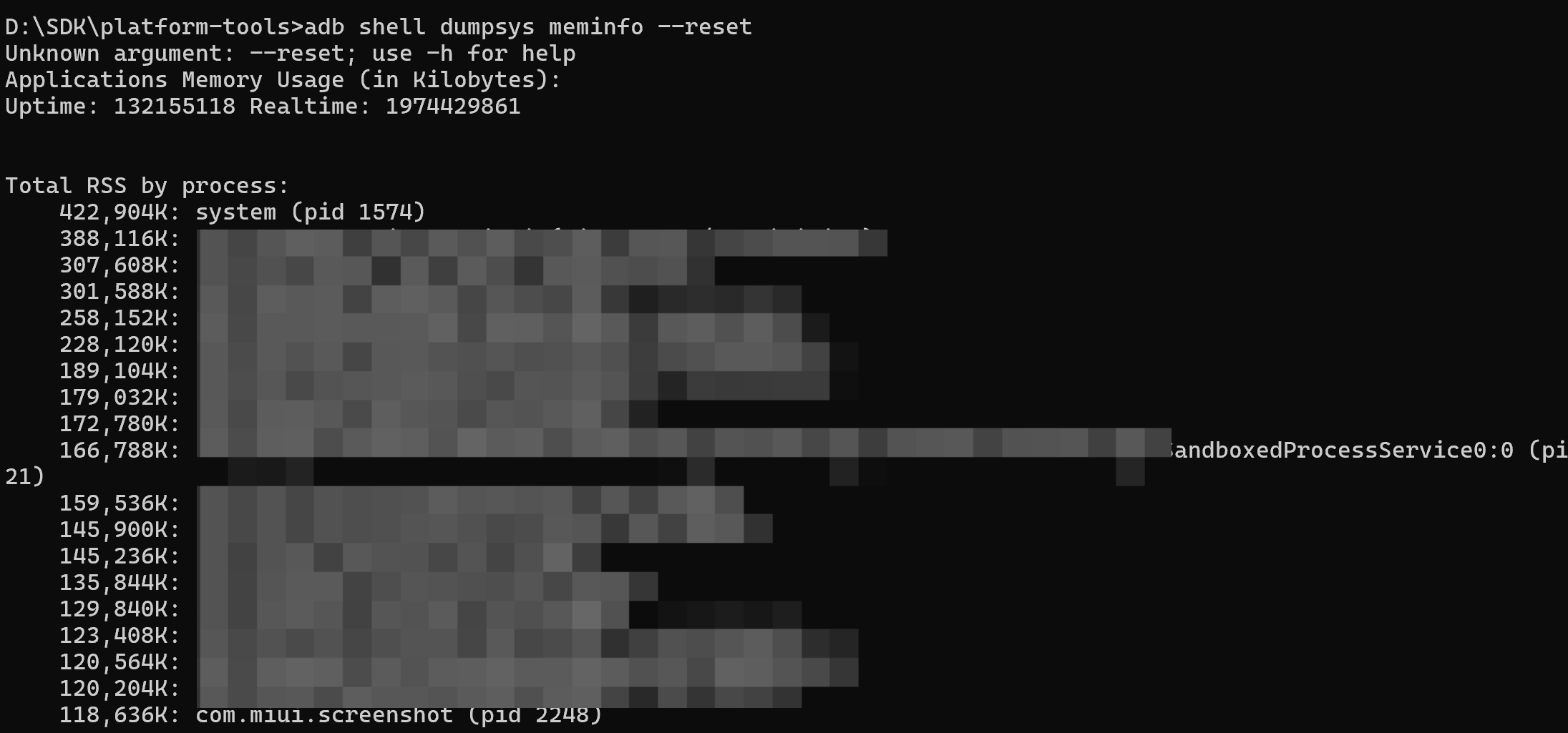 Appium与ADB常用命令大全：移动测试开发必备指南_移动端自动化测试面试 adb常用命令-CSDN博客