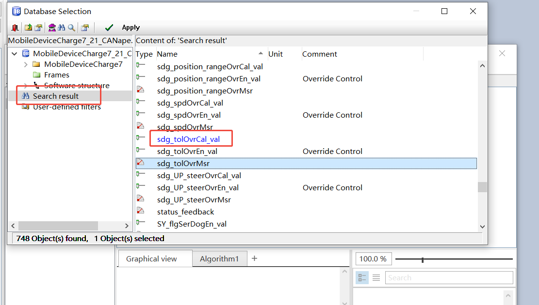 CANape简单使用_canape使用教程-CSDN博客
