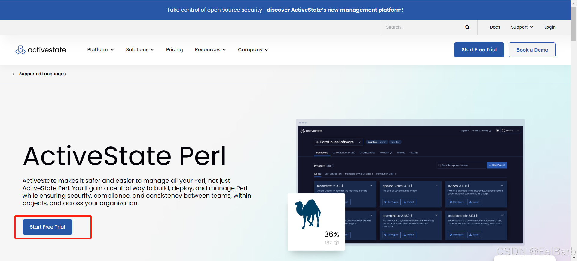 perl：windows下载安装perl_windows安装perl-CSDN博客