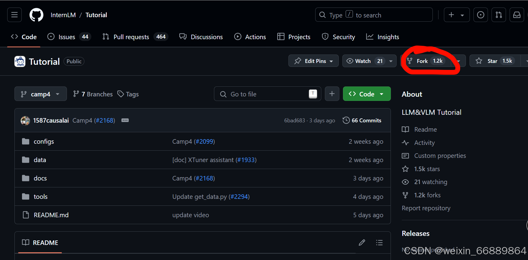 书生浦语第四期L0Git任务-CSDN博客