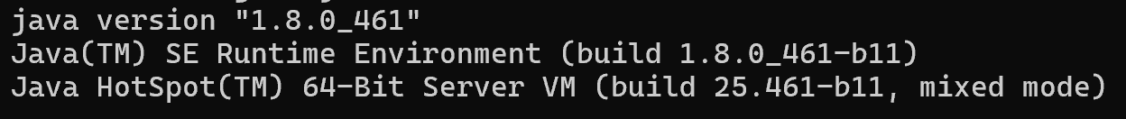 win11安装jdk1.8_win11jaca1.8安装-CSDN博客