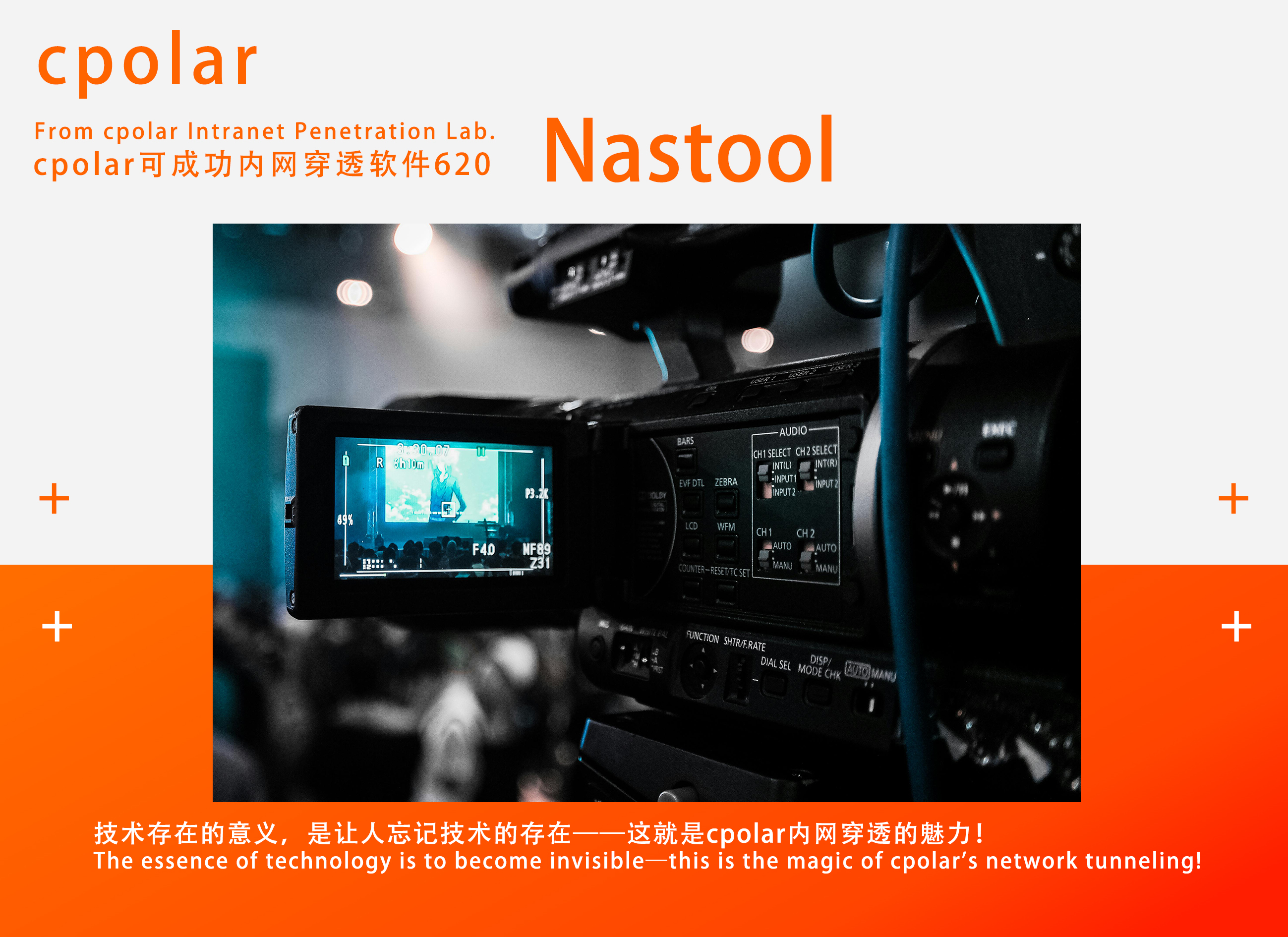 拯救你的碎片时光【4K电影自动投喂+全球追剧】NAS玩家新宠Nastool：cpolar内网穿透实验室第620个成功挑战_nas 自动追剧-CSDN博客