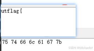 UTCTF 2025 writeup_utctf wp-CSDN博客