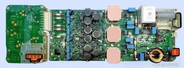 特斯拉拆解-Cybertruck PCS2拆解：特斯拉又把电动车“卷”到新高度？_特斯拉pcs2-CSDN博客