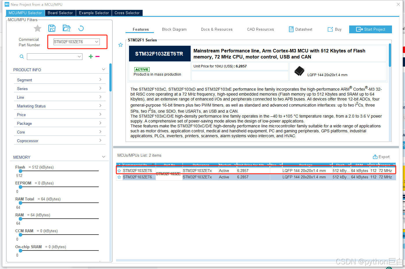 STM32学习之HAL库开发（EXTI外部中断）_hal exti-CSDN博客