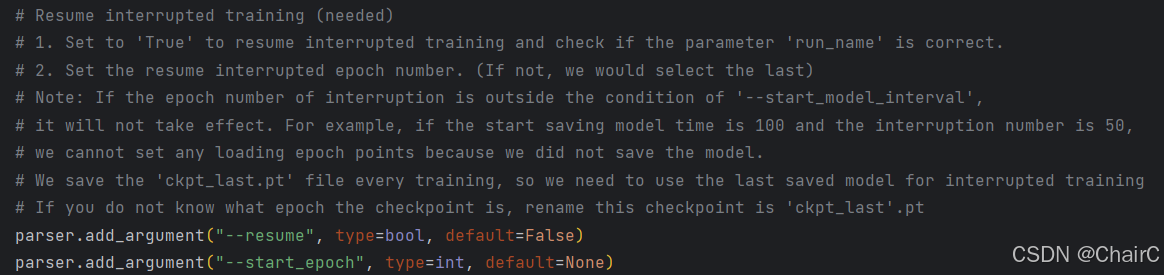 IDDM: Integrated-Design-Diffusion-Model问题总结篇_github中的readme里面的dataset and model中的model有损怎么办-CSDN博客