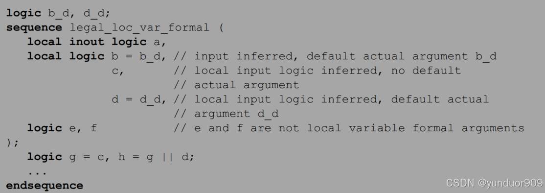 sv标准研读第十六章-断言_sv断言语法-CSDN博客