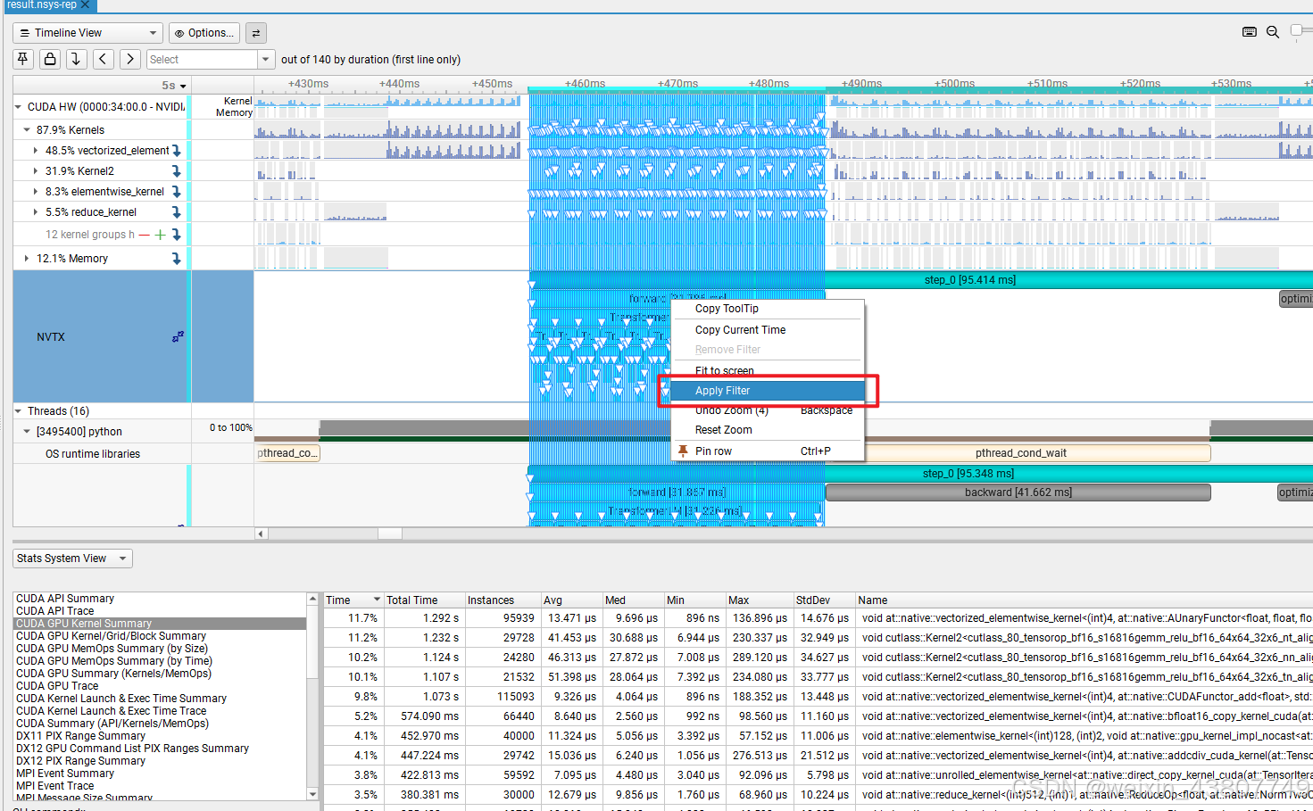 CS336 Assignment 2 (systems): Systems and Parallelism 翻译和实现_cs336 2025spring 课程作业2-CSDN博客