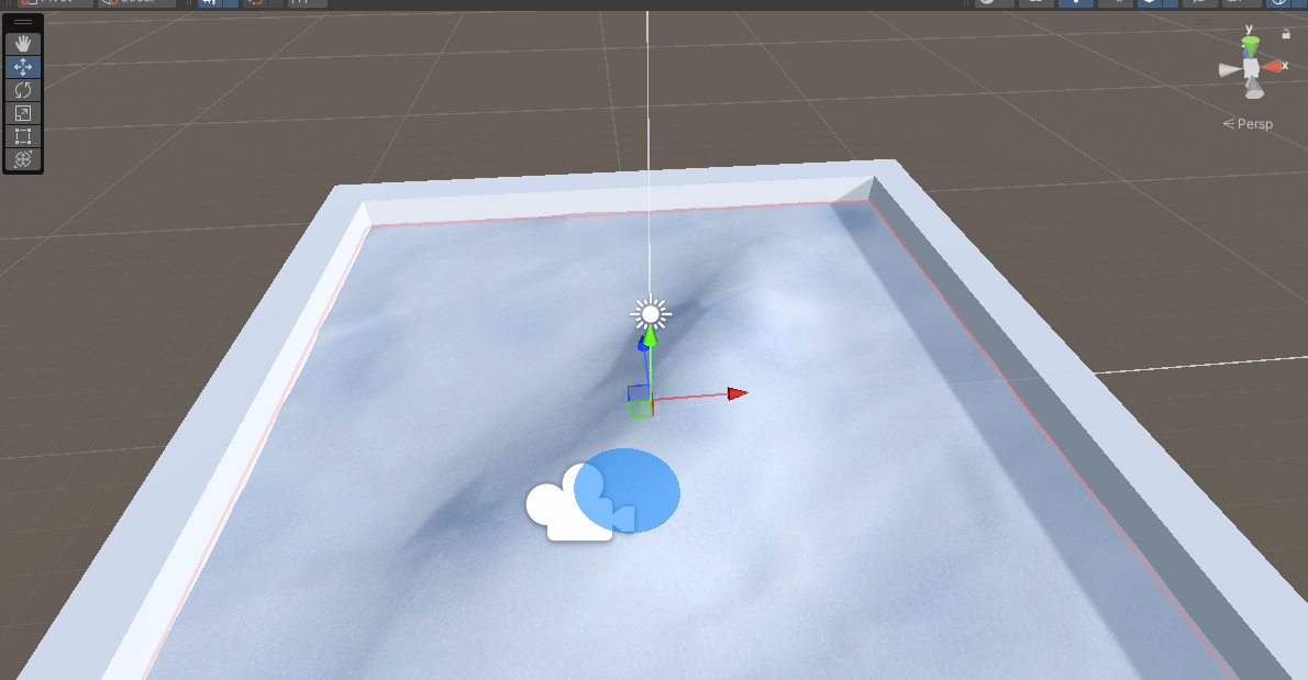 TA探索第一个月——Editor&UI_guipointtoworldray physics.raycast-CSDN博客