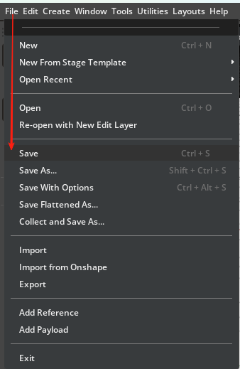[Isaac Sim4.5]在Isaac Sim中模拟你的第一个机器人_isaacsim怎么加载麦克纳姆轮模型-CSDN博客