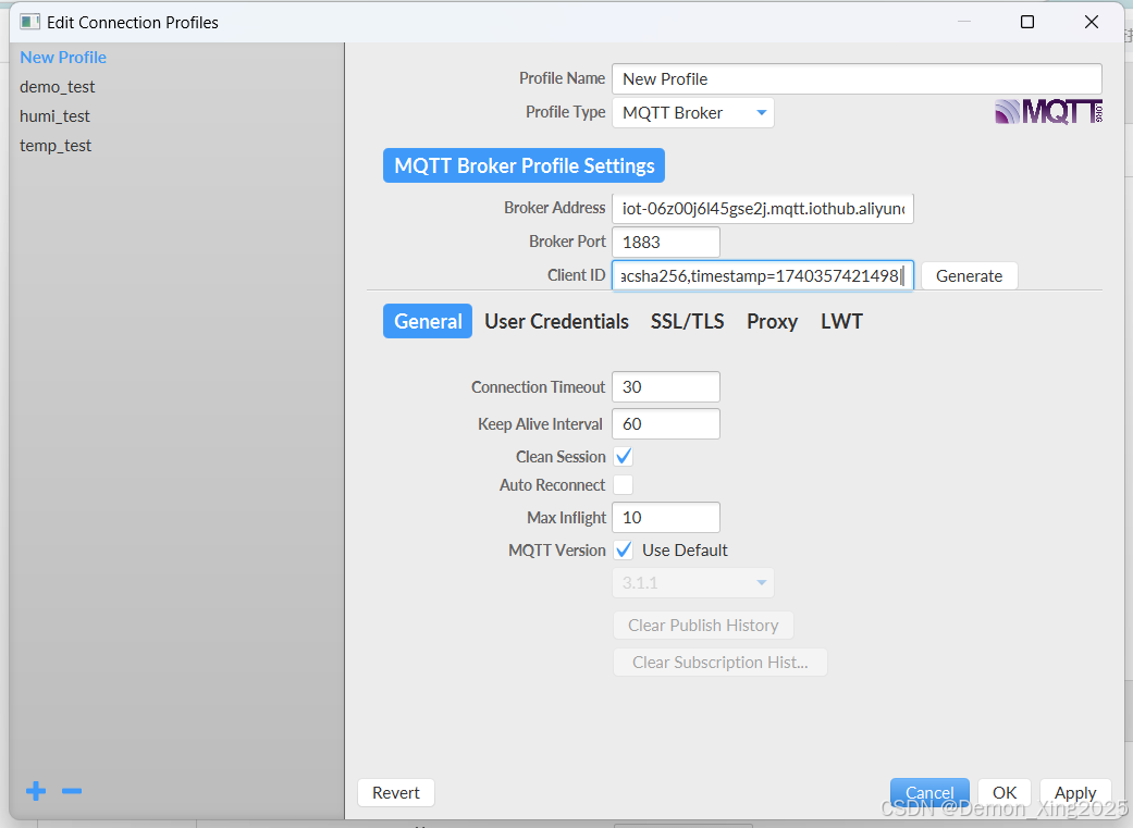 阿里云服务器搭建（保姆级搭建教程）-CSDN博客