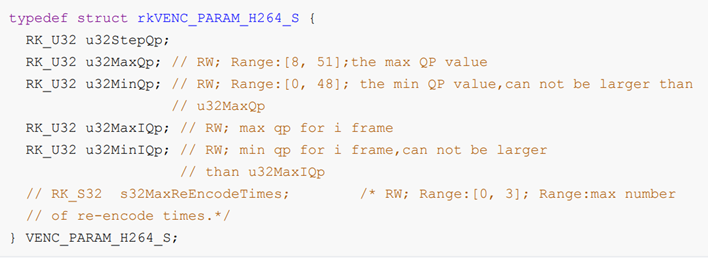 QP原理的讲解_编码qp值-CSDN博客