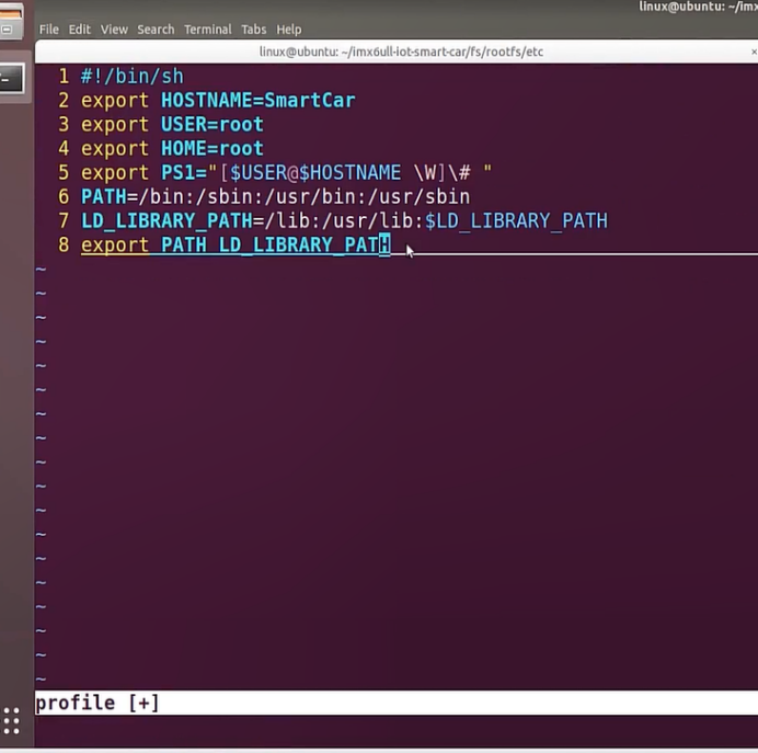 五节busybox_busybox配置-CSDN博客