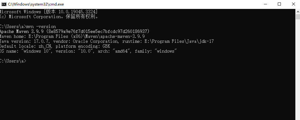 从零开始在Eclipse中配置Maven_eclipse maven配置-CSDN博客